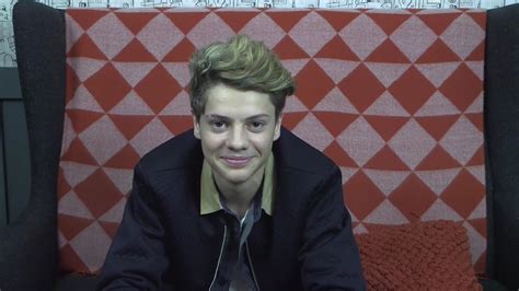 Jace Norman Instagram