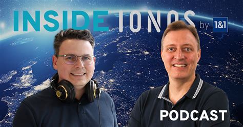 Deploy Now Website via GitHub veröffentlichen Inside IONOS Podcast