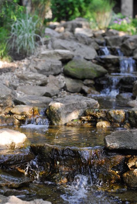 Водопады и каскады: Очарование падающей воды: home_and_garden — LiveJournal