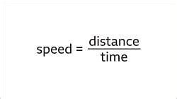 How To Calculate Speed Distance And Time Year 7 PDF Download