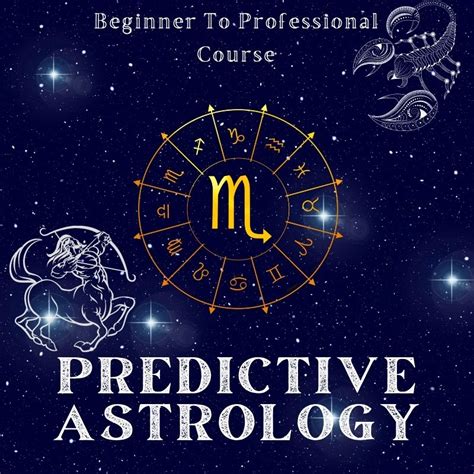 Predictive Astrology Course Astrobelief Astrology