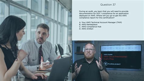 Aws Certified Cloud Practitioner Exam Prep