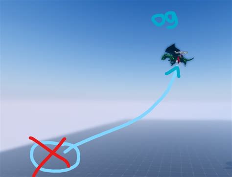 Humanoid Teleporting To Tool Handle Position Scripting Support