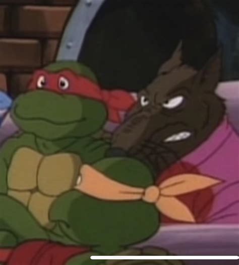 So Does Anyone Else Think Splinter Specials Hit Like A Fuching Dump