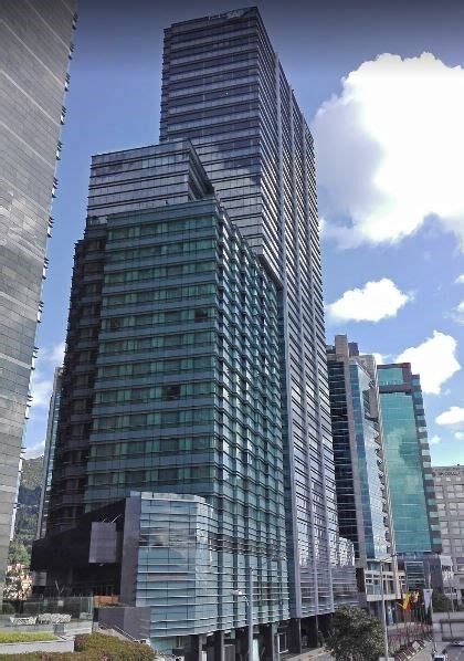 Edificio Empresarial Megaport Isoptic Group