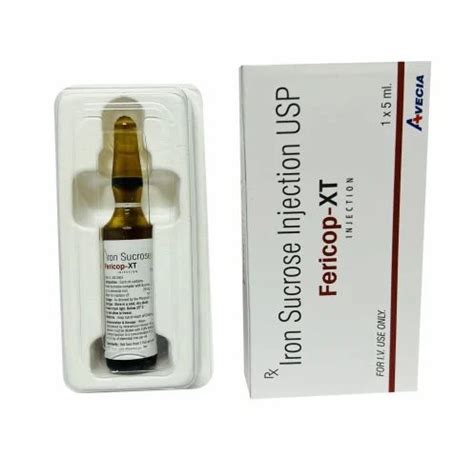 Ferric Hydroxide 20 Mg At ₹ 285 Pack In New Delhi Id 27402620955