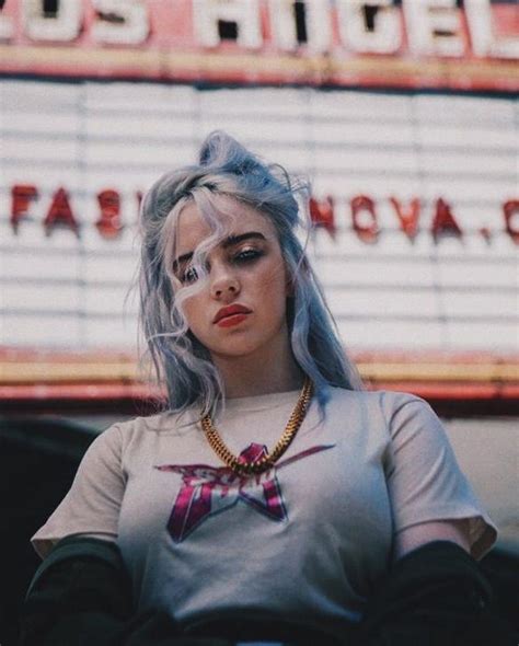 Dave Grohl Compara A Billie Eilish Con Nirvana Lollapaloozamania
