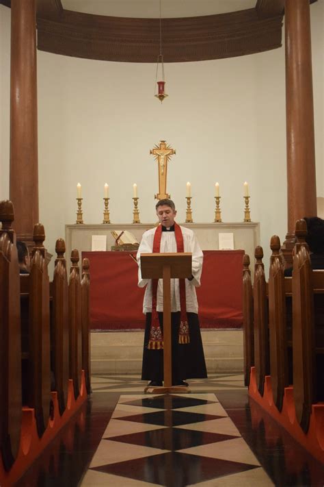 Votive Mass Of The Holy Spirit The Newman Society