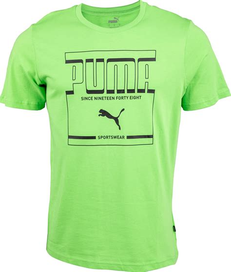 Puma GRAPHIC TEE | sportisimo.com