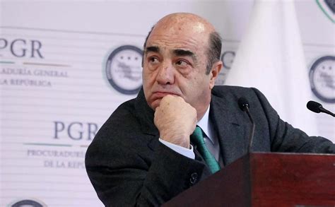 Caso Murillo Karam Así Fue La Detención Del Ex Procurador