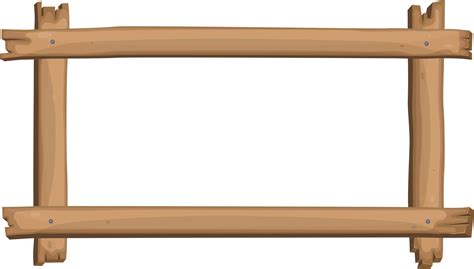 Wood Frame Pngs For Free Download