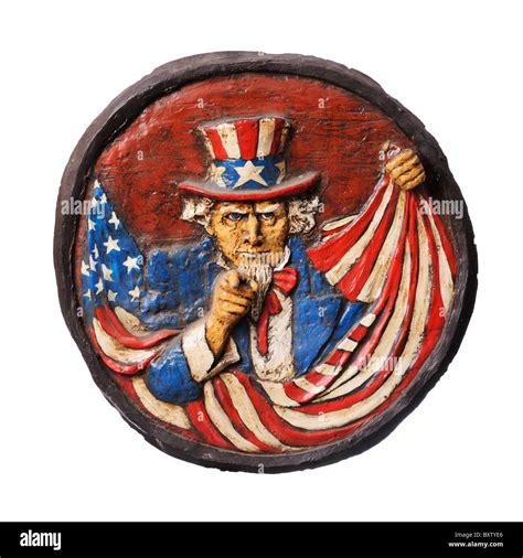 Uncle Sam Wants You