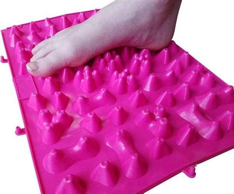 18 Best Foot Massage Mats Of 2020 At All Price Points Yourtango