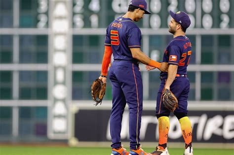 Though His Bat Has Regressed Jeremy Peñas Rookie Campaign Still Looks