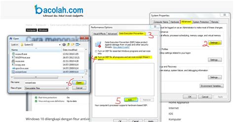 Cara Memperbaiki Error The Application Was Unable To Start Correctly 0xc00005 Bacolah Com