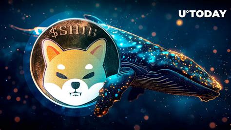 Billion Shiba Inu In Hours SHIB Whales Making Comeback