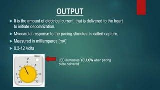 Pacemakers PPTX