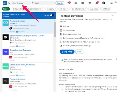 How To Add Job Alerts On Linkedin 2024 Viralspy