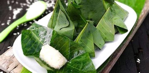 Cara Buat Tapai Pulut Kena Ikut Pantang Larang Supaya Menjadi Elok