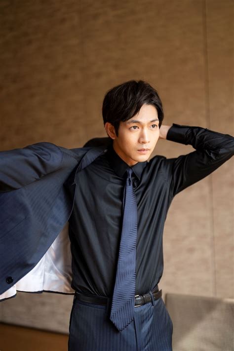 松下洸平「公開後の今だから話せること」映画『ミステリと言う勿れ』インタビュー【※ネタバレあり】（写真 110） Medery
