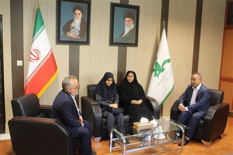 کتاب‌های کانون با خط بریل برای کودکان و نوجوانان روشندل در تبریز کانون