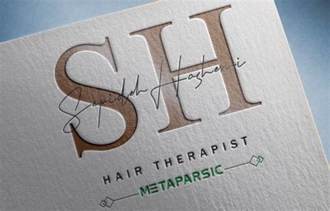 طراحی لوگو شرکتی حرفه ای طراحی آرم و نشان شرکت متاپارسیک