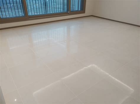 인천 케라폭시 검단줄눈시공 거실 주방 포세린타일 600각 무펄 줄눈 공사 네이버 블로그