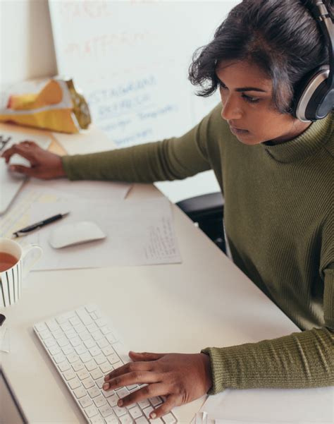 Technology Solutions Ephicacy Consulting Group