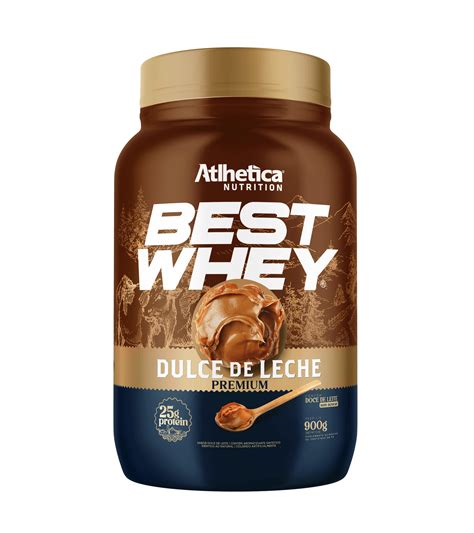 Best Whey Protein 3w 900g Atlhetica Japa Suplementos 11 Lojas
