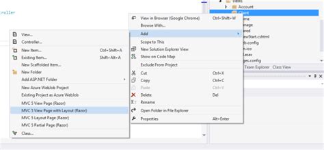 Understanding Aspnet Mvc Using Real World Example For Beginners And Intermediate Learn The