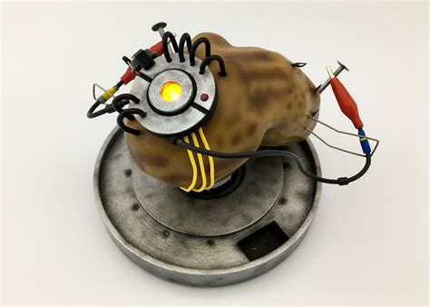 Portal Potato Memes Portal 2 Potatos The Neverending Projects List