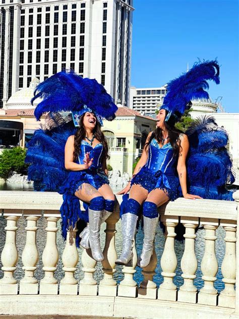Showgirl Mafia Showgirl Mafia Entertainment