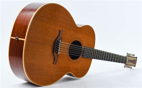 Lowden S22 12 String 1980s Guitar For Sale The Fellowship Of Acoustics