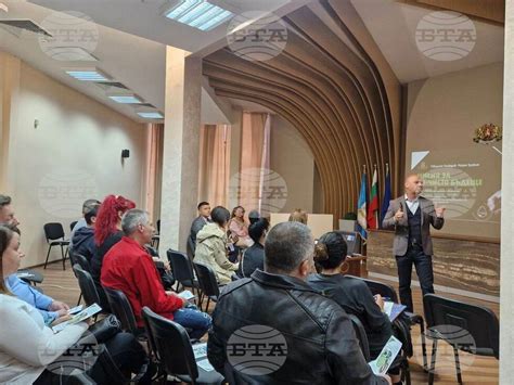 Кметът на район Тракия в Пловдив и собственици на заведения се обединяват в инициатива за