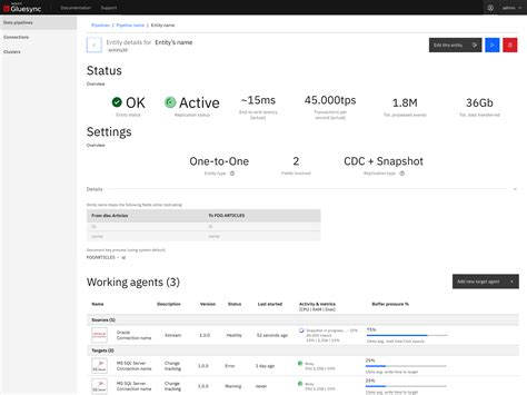 Whats New In Gluesync 2 0 Major Features And Updates Products Documentation Molo17