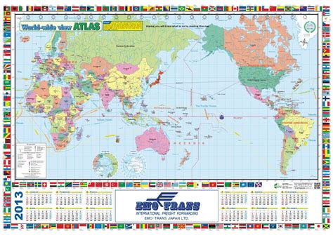 グローバル時代にお勧め！worldmap！｜お知らせ｜オリジナル世界地図の企画制作の（株）世界地図│新学習指導要領対応の世界地図