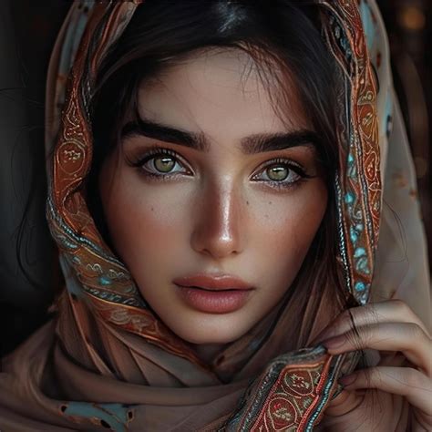 Premium Photo Beautiful Girl