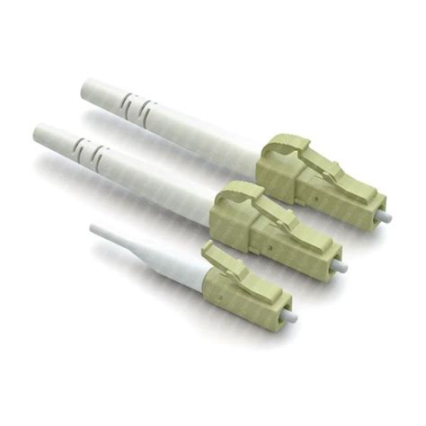 Connector Lcpc · Simplex · Mm · Beige Lightmax Sl