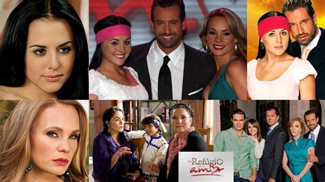 Novela Um Refúgio para o Amor Roselena expulsa Luciana de casa