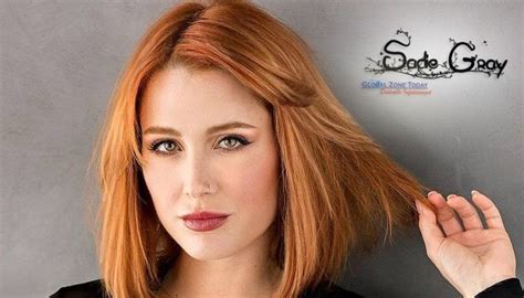 Sadie Gray Biographywiki Age Height Career Photos And More