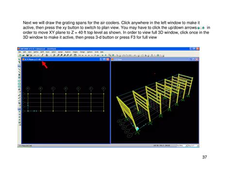 sap2000 piperack tutorial 2010 pdf computing technology and computing