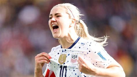 Sweden To Face Defending Champions USA In The FIFA Women S World Cup