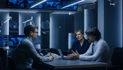 Why Ceos Need To Take A Proactive Approach To Cybersecurity