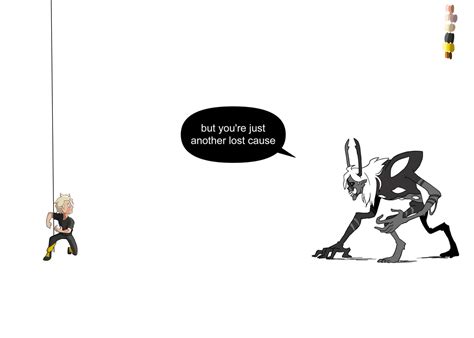 Work In Progress Aniamtion Ill Do Belso Later Artist Gave Me Premission To Color This And I