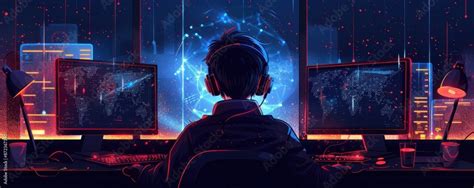 Game Developer Designing Supervised Ai For Npc Behavior Game