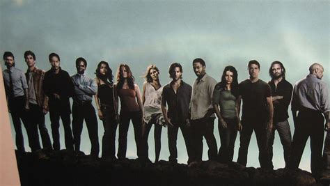 Lost Wallpaper Season 6