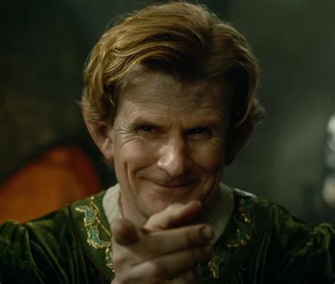 Mr Mouse Tolkien Gateway