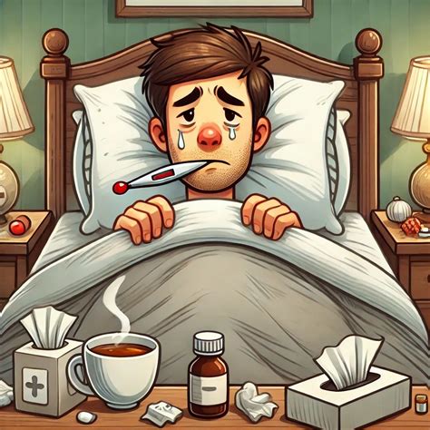 Oh Oh Ger Has A Dose 😷 Some Would Say That Ger Is A Dose Anyhow