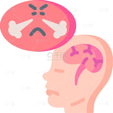 Icon网页ui 生气的 模板免费下载 Svg格式 512像素 编号50098264 千图网