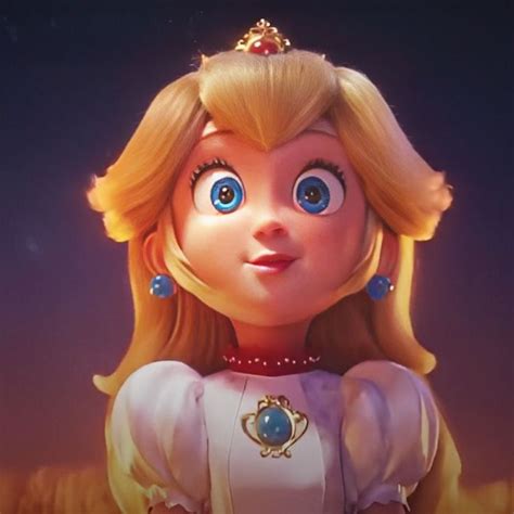 Princess Peach Icon Princesa Peach Princesas Super Mario Bros